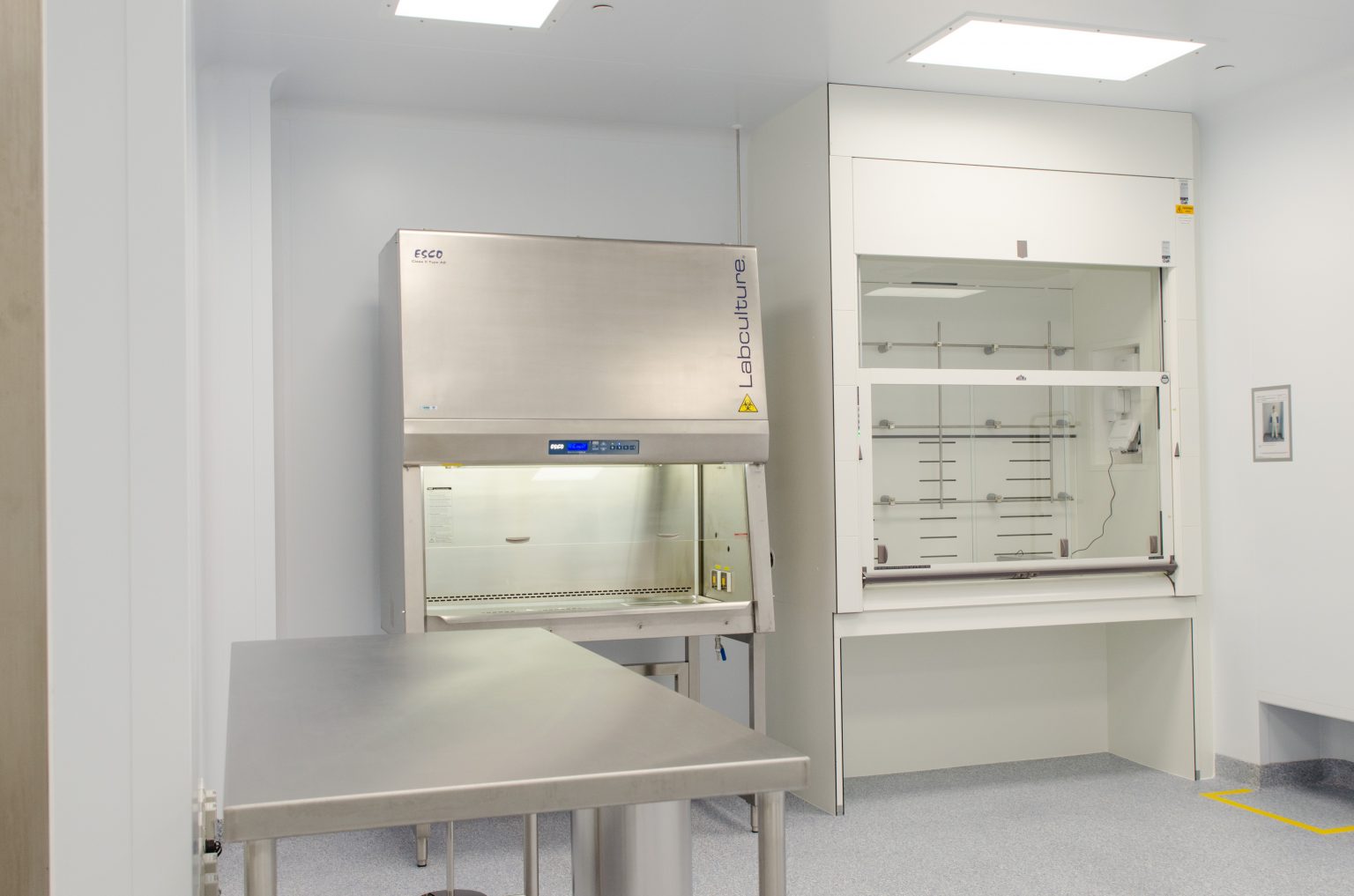 Cleanroom.net - offering a wide range of cleanroom products for ...