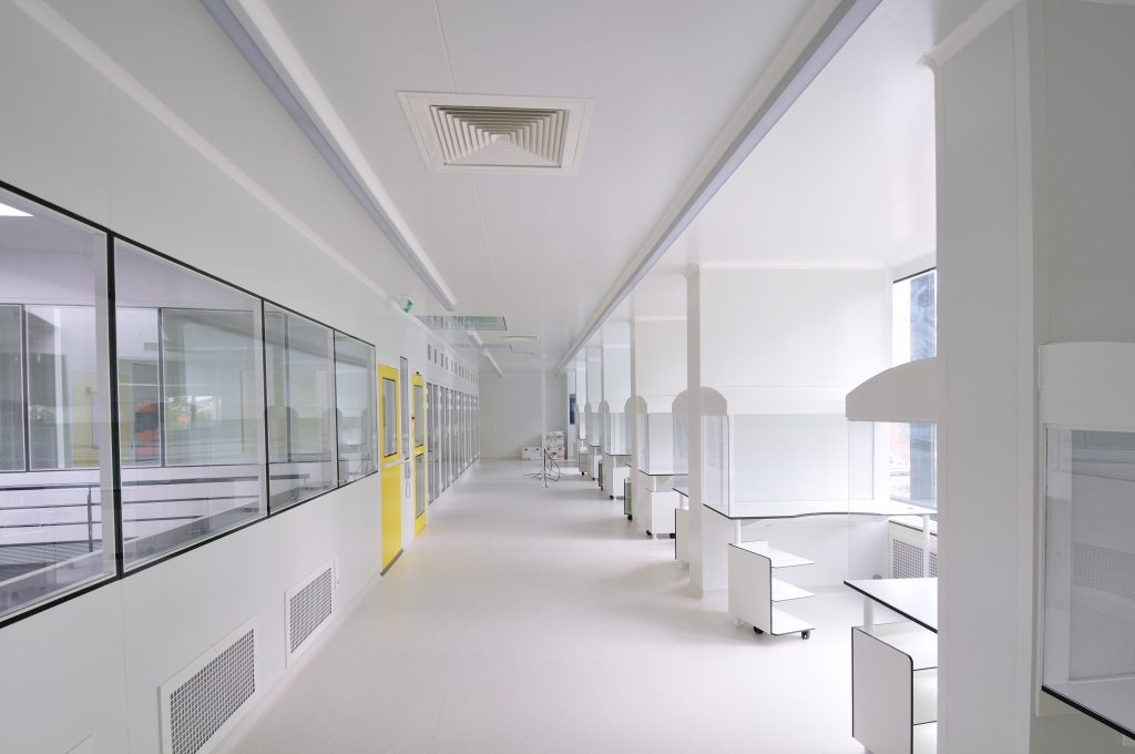 News - Cleanrooms.net