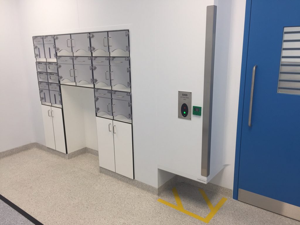 Cleanroom.net - offering a wide range of cleanroom products for ...