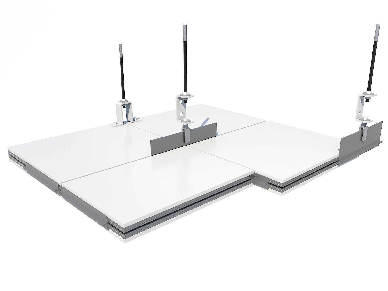 Our Products - Cleanrooms.net