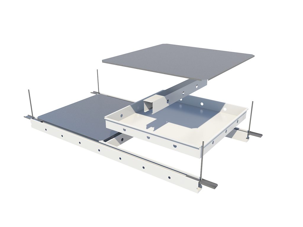 Our Products - Cleanrooms.net