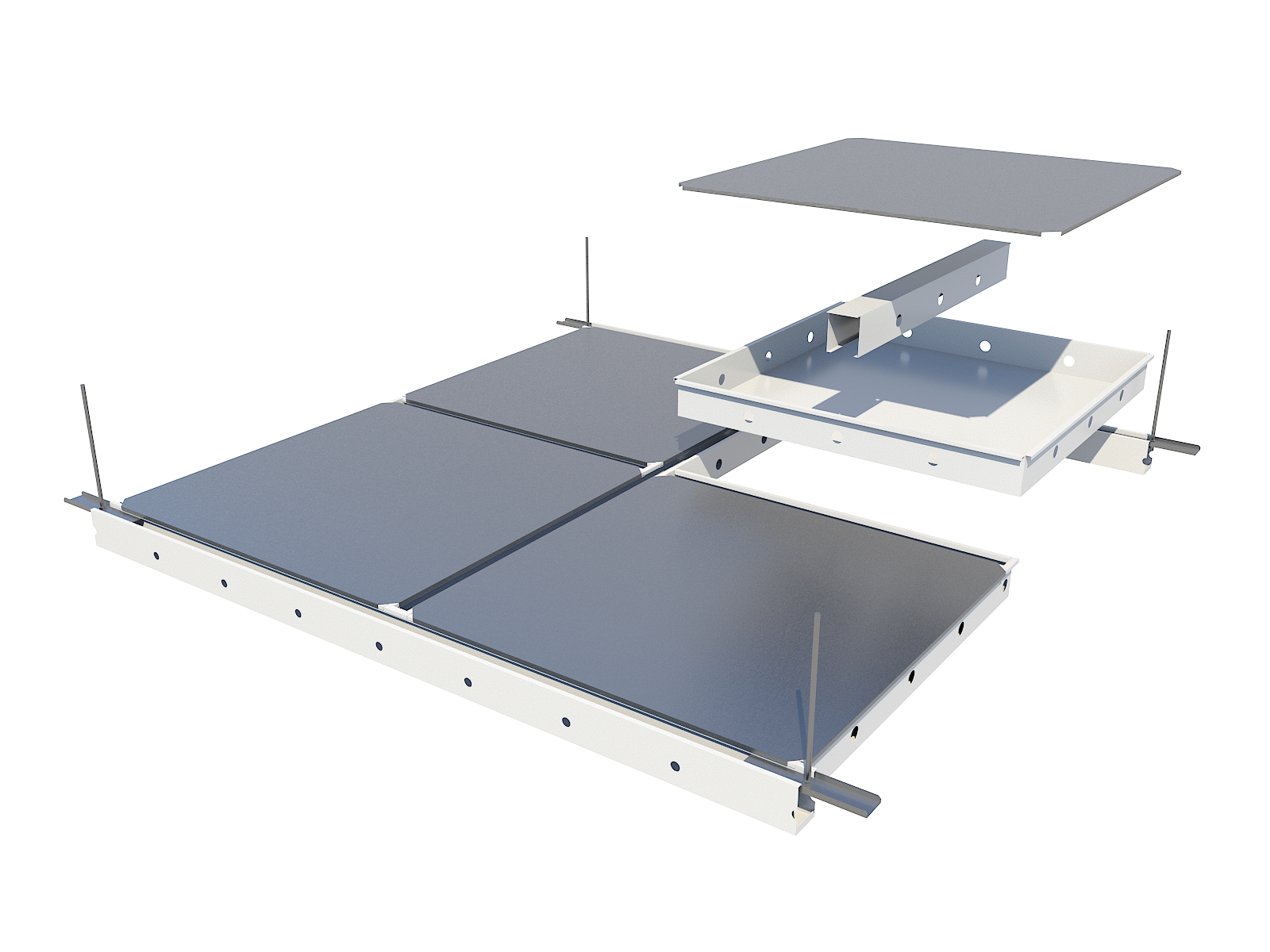 Our Products - Cleanrooms.net