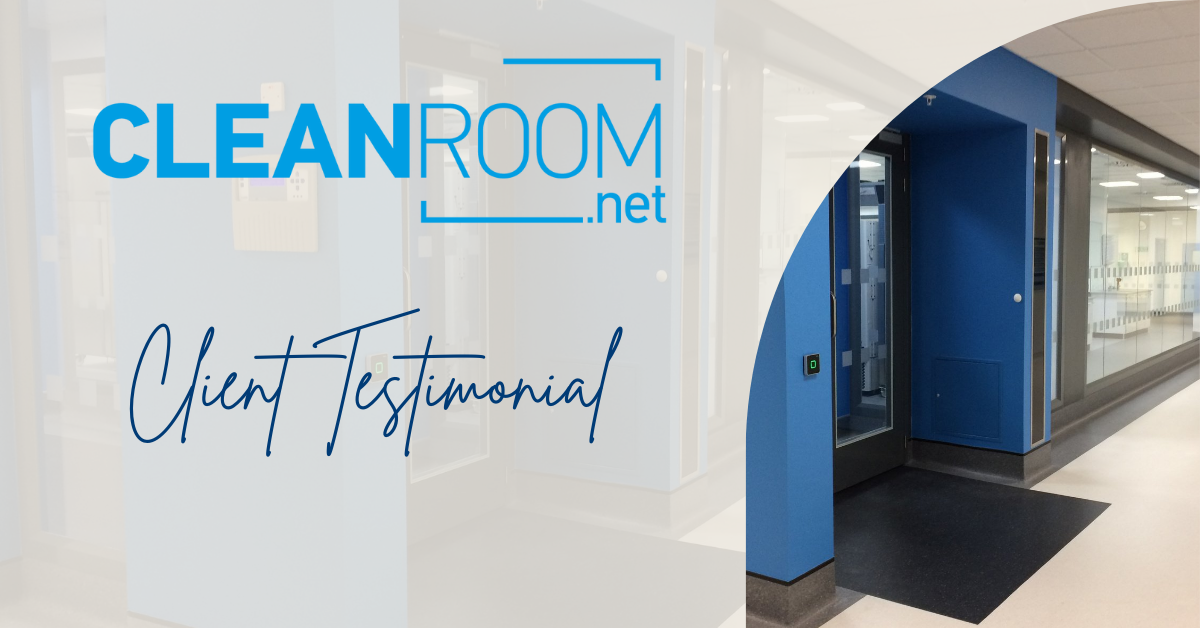 News - Cleanrooms.net